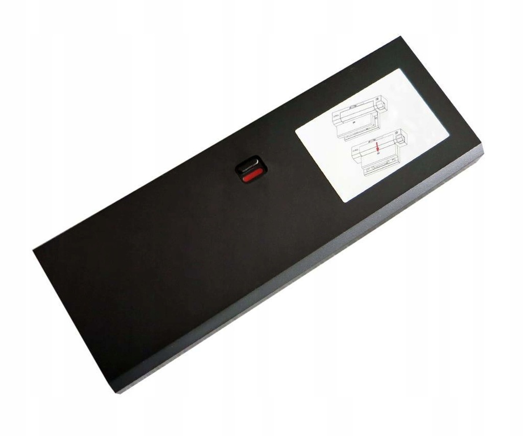 DELL Docking Spacer do stacji dokującej pr03x pr02 - 9527495615 ...