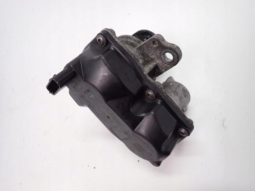 ZAWÓR EGR SPALIN 147105982R TRAFIC III 2.0 DCi 21R - 12992795403 ...