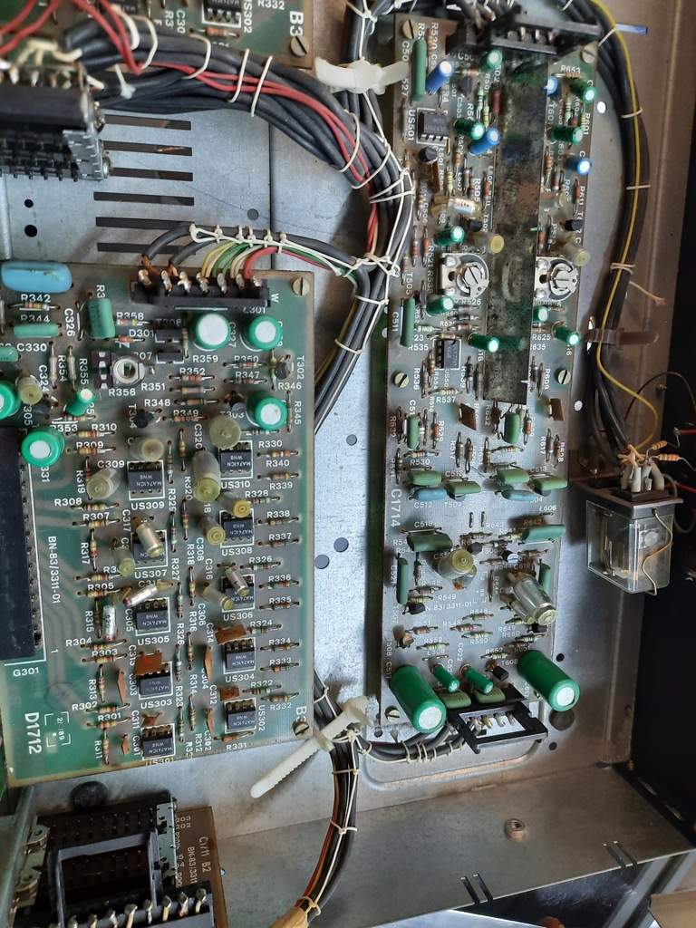 Korektor unitra Radmor 5471 Unitra - 11560058510 - oficjalne archiwum ...