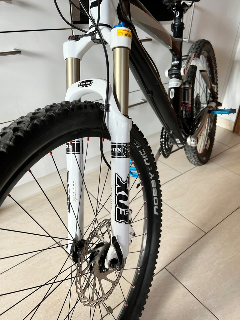 Rower Scott Genius 40 - 13593725896 - oficjalne archiwum Allegro