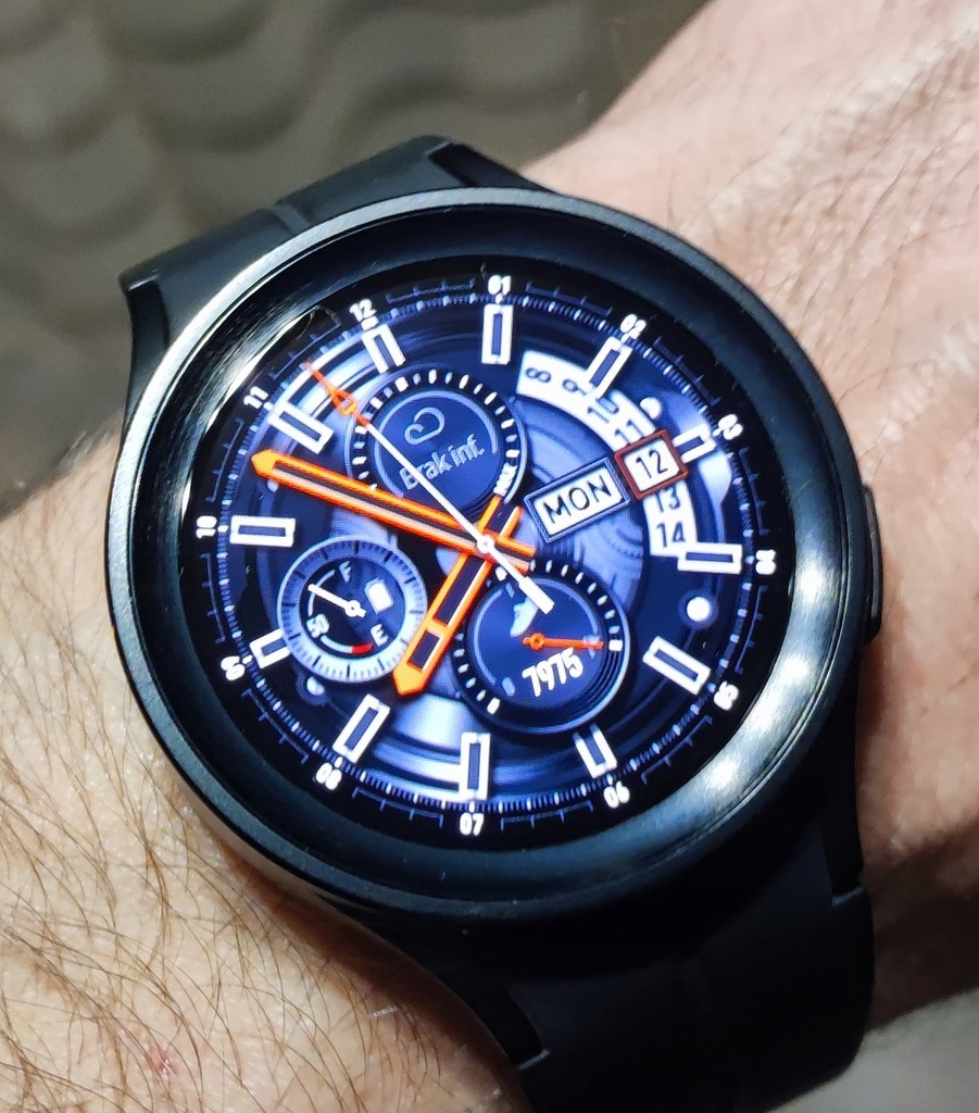 SAMSUNG GALAXY 5 PRO SM-R925F 45MM - 13088998326 - oficjalne archiwum ...