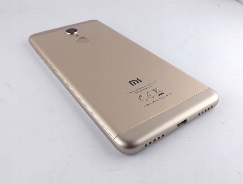 XIAOMI REDMI 5 (MDG1) 3/32GB - 8147112211 - oficjalne archiwum Allegro