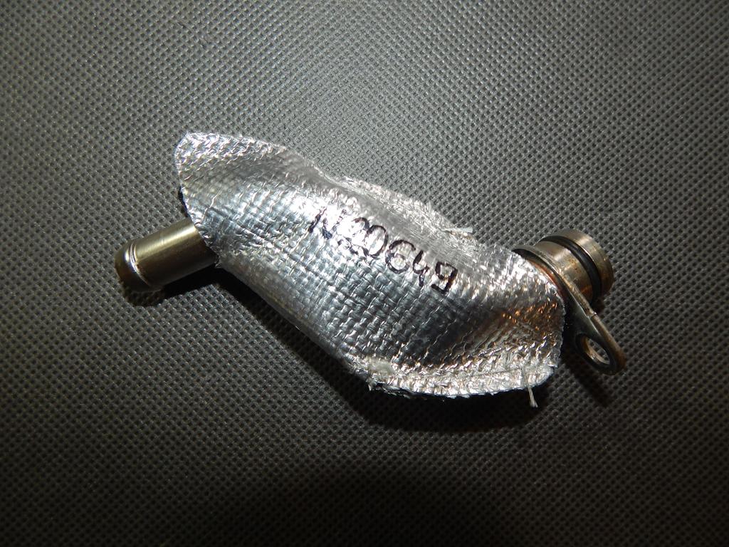 SKODA KODIAQ PRZEWÓD TURBINY 06K121492F - 6960947324 - oficjalne ...