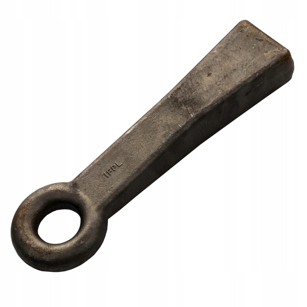 UCHO ZACZEPU 013/023 PRZYCZEPY PRONAR HL - 8260719019 - oficjalne ...