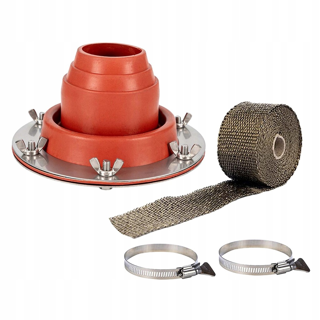 Tent Roof Stove Jack Stove Jacket Hole Tent Accessory Anti Scald ...