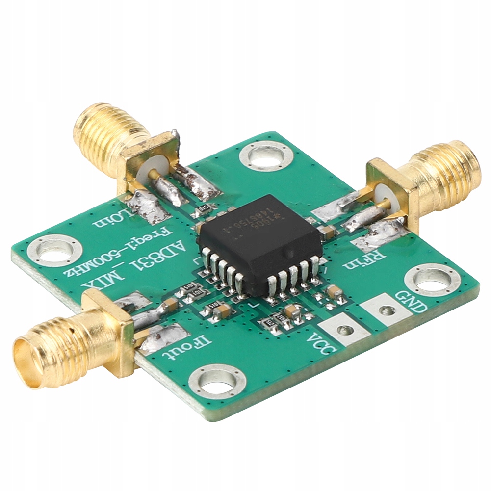 Moduł RF brak wtrąceniowych - 13484082632 - oficjalne archiwum Allegro