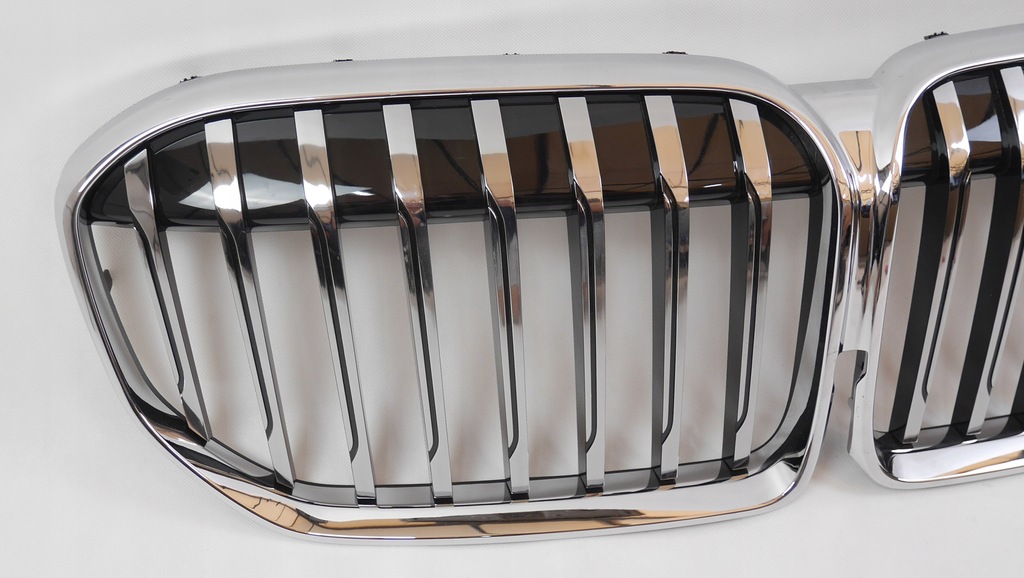 BMW G11 G12 LCI ATRAPA CHŁODNIC GRILL 8494817 NOWY - 11172041938 ...
