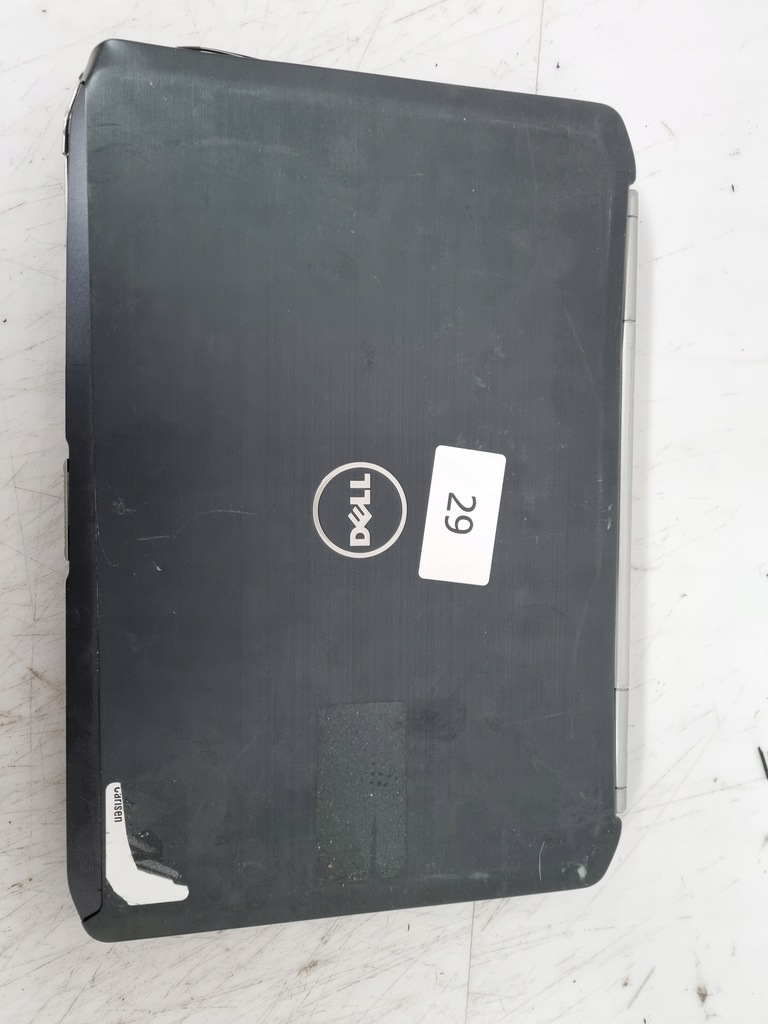 DELL P16G #29 - 14653170382 - oficjalne archiwum Allegro