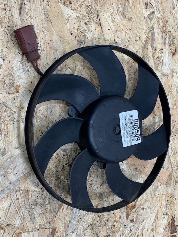 PASSAT B6 WENTYLATOR KLIMATYZACJI 3C0959455G - 13740511378 - oficjalne ...