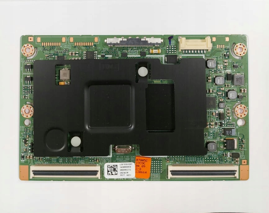T-CON SAMSUNG LSF550HQ01 SK98BN950 DO UE55F8000 - 11643105411 ...