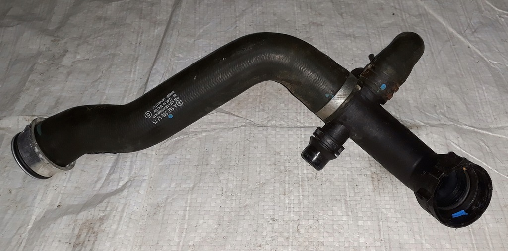 MERCEDES W166 ML WAZ WODY A1665005275 - 7610829443 - oficjalne archiwum ...