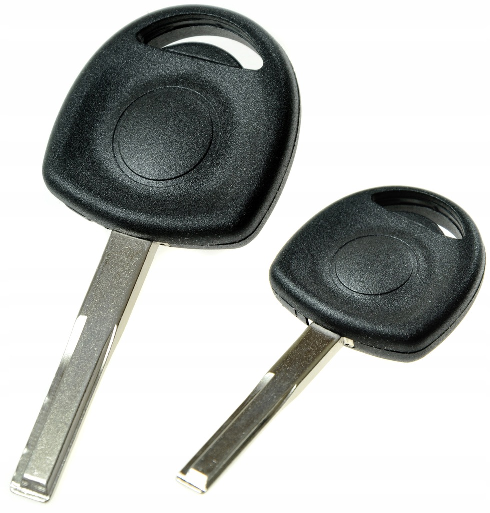 OPEL ASTRA CORSA COMBO KLUCZYK PILOT OBUDOWA HU43 - 7687901664 ...