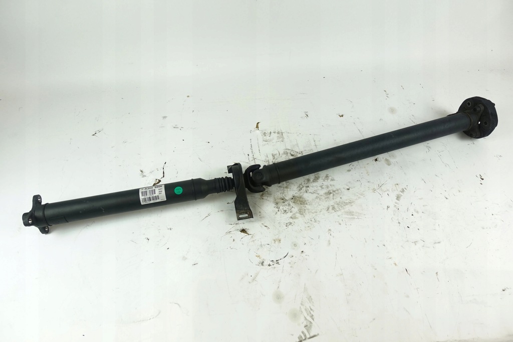 Mercedes GLK X204 wał napędowy A2044106806 - 10569820510 - oficjalne ...