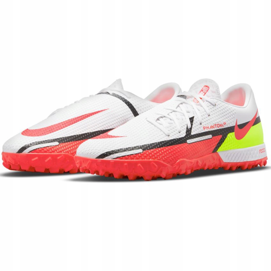 Купить Мужские кроссовки NIKE REACT PHANTOM GT2 PRO TF ~41~: отзывы ...