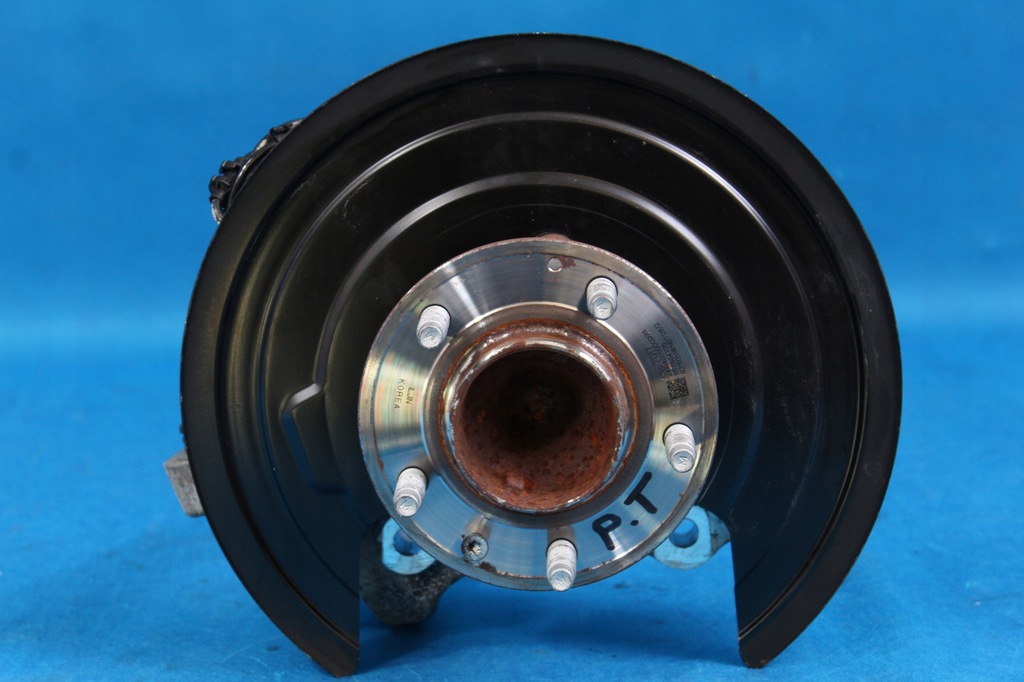 Opel Insignia B ZWROTNICA TYŁ PRAWY PIASTA 18R - 12673536216 ...