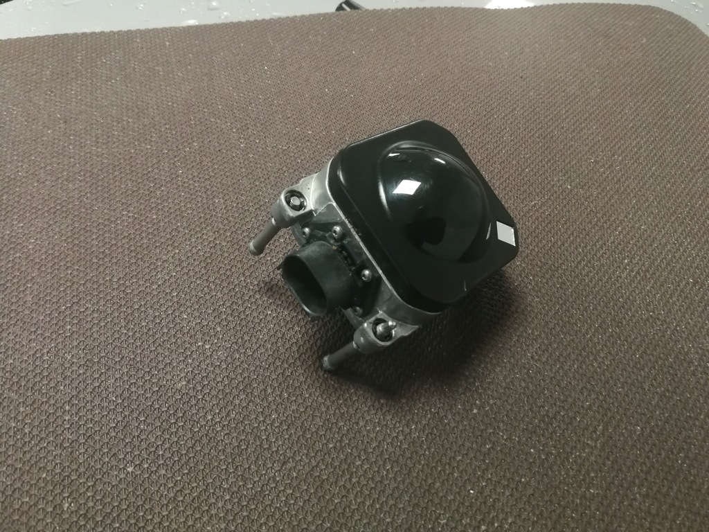 AUDI Q5 RADAR ACC DISTRONIC 8R0907561A GWARANCJA - 8573851731 ...