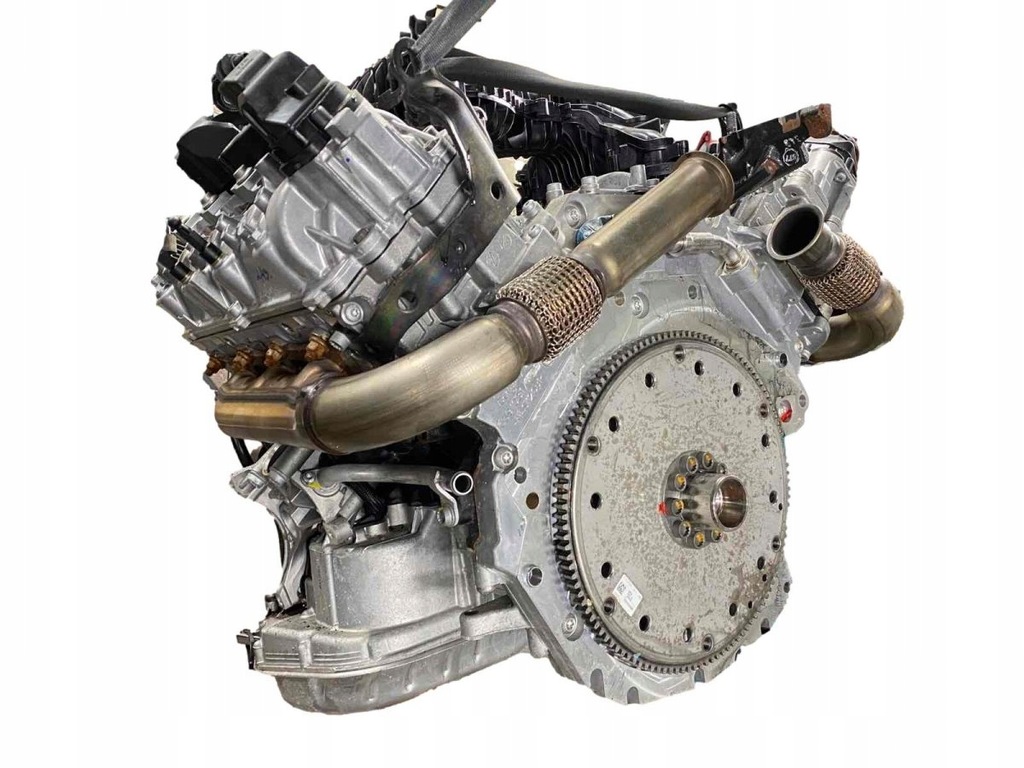 VW Touareg 3.0 TDI 210kw engine DENA DEND - 14328254650 - oficjalne ...