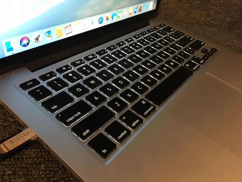 MACBOOK PRO 10,2 i5 2x2,5GHz 8GB 256SSD 13,3' IF10 - 8702831235 ...