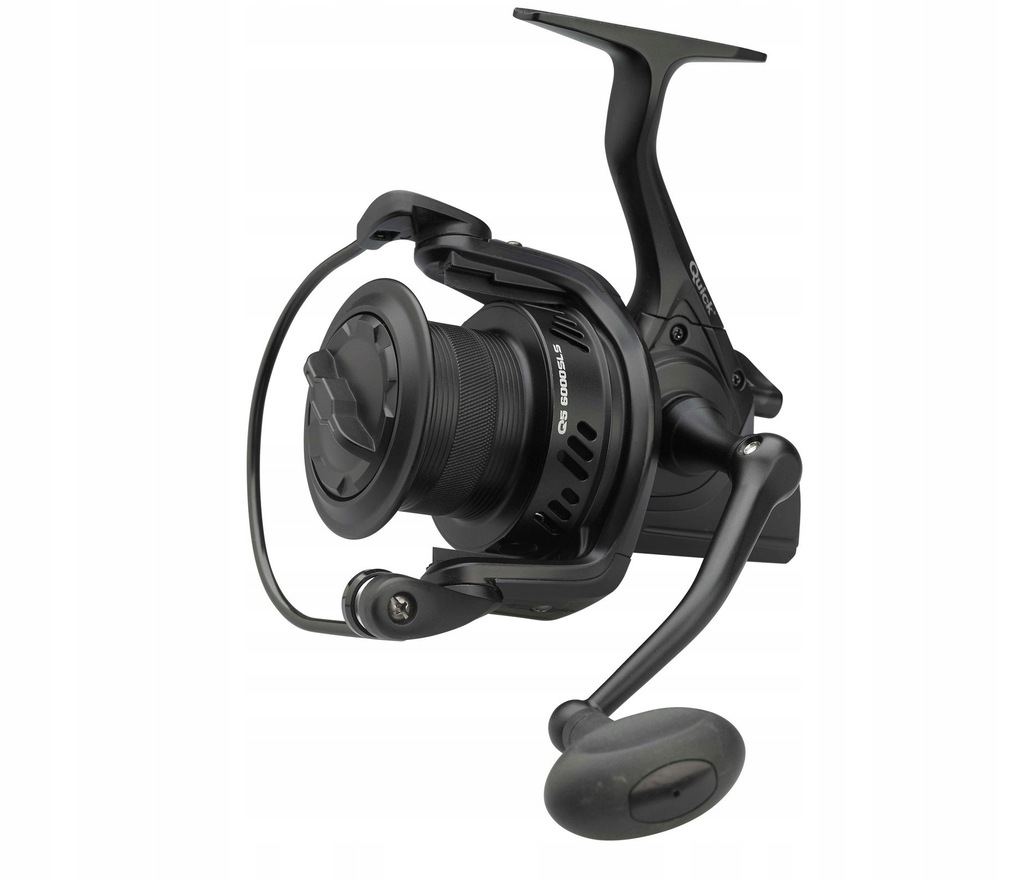 Купить DAM QUICK 5 SLS 6000 FD 4+1BB: отзывы, фото и характеристики на ...