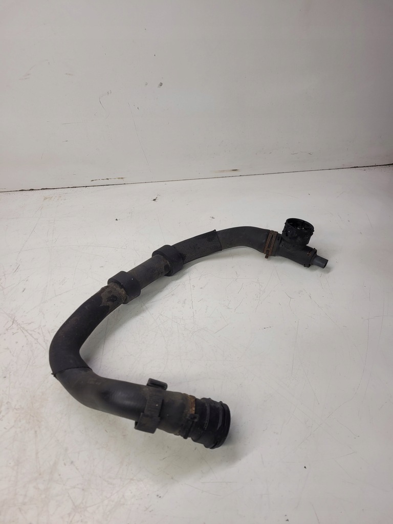 RURA WĄŻ WODY AUDI VW SKODA ORYGINAŁ 5Q0122051B - 11957208568 ...