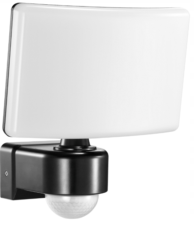 NAŚWIETLACZ LED HALOGEN LAMPA OGRODOWA CZUJNIK PIR - 12633808697 ... NAŚWIETLACZ LED HALOGEN LAMPA OGRODOWA CZUJNIK PIR - 12633808697 ...