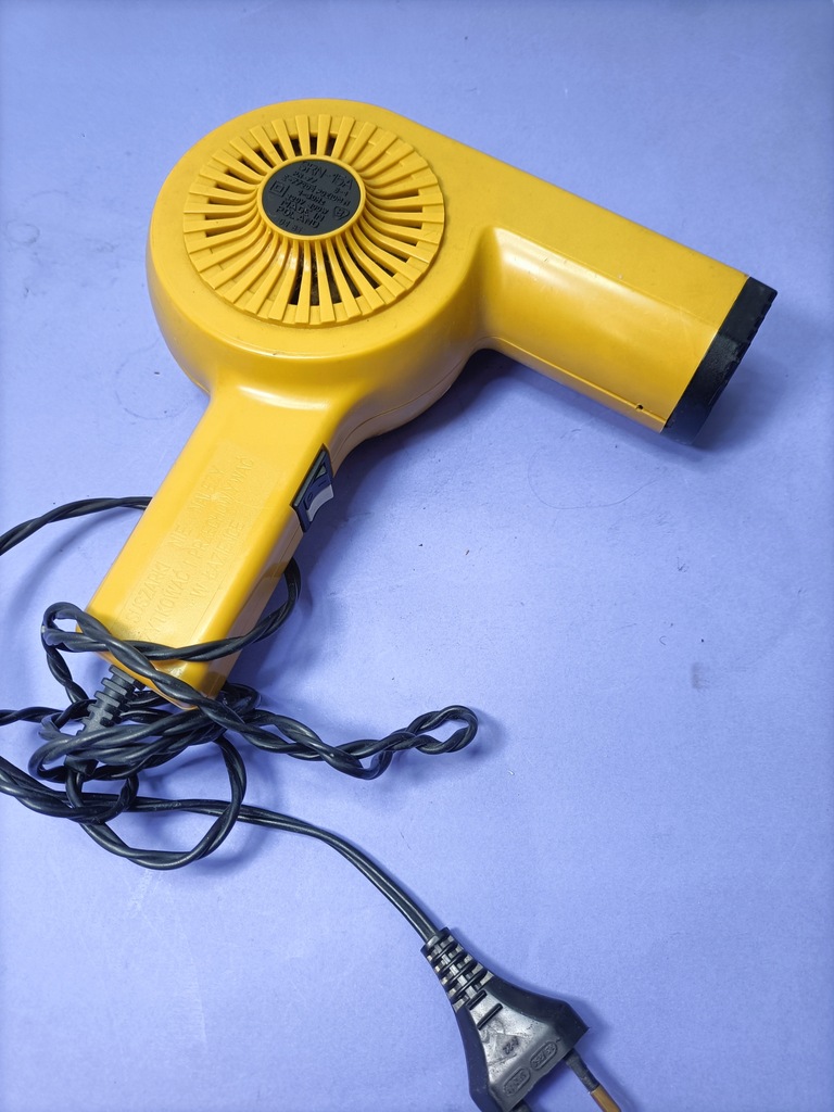 Suszarka Farel PRL farelka design PRL (T32 - 12504904028 - oficjalne ...