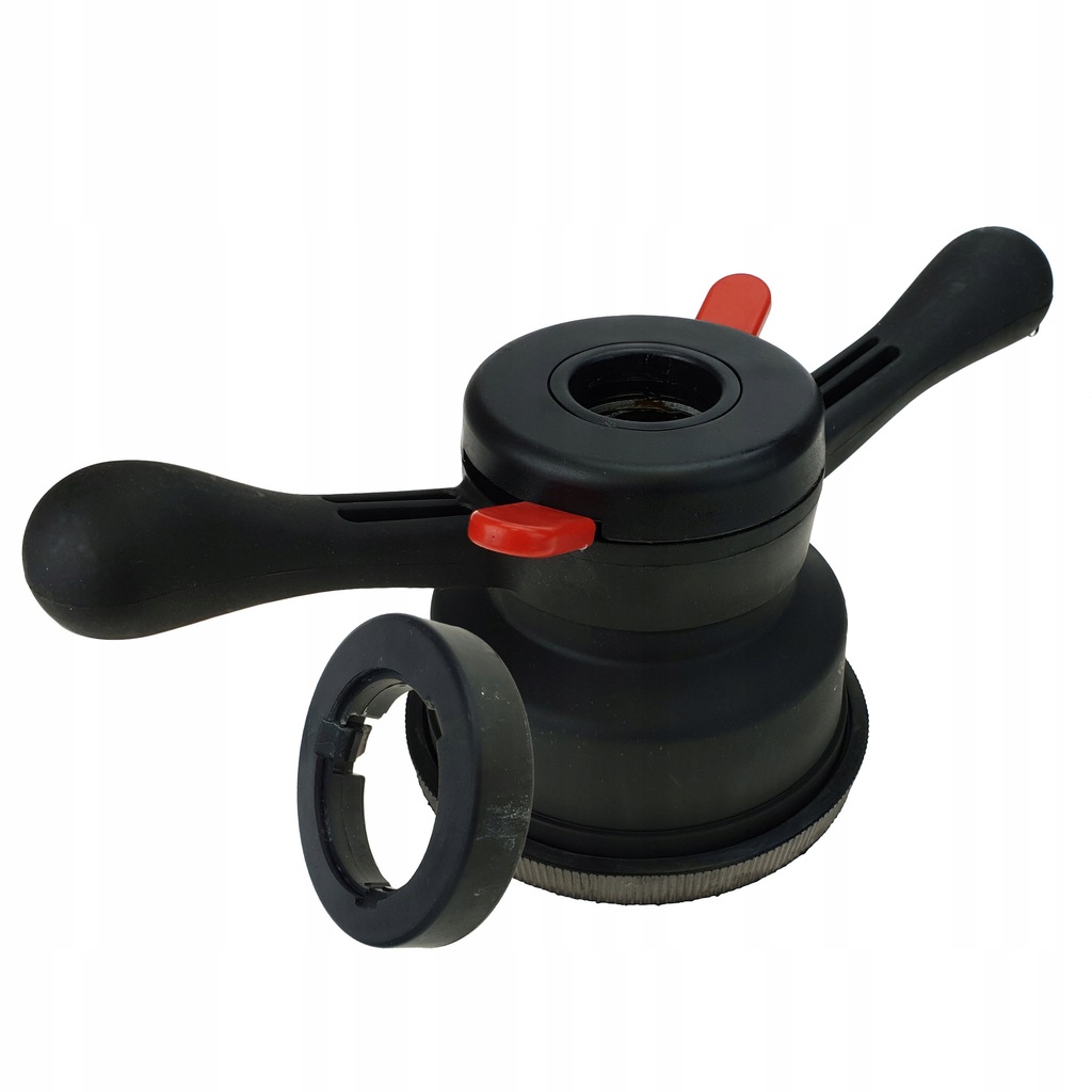 Zestaw Uchwyt do Wyważarki 40 x 4mm +Tuleje +Guma - 7730994900 ...