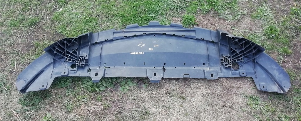 MERCEDES W176 AMG OSŁONA POD SILNIK A1768850136 - 8052333645 ...