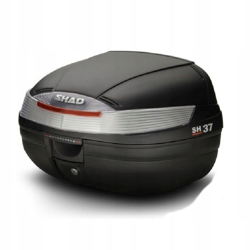 KUFER STELAŻ 37L KTM DUKE 125 / 390 2017-2021 - 12409477962 - oficjalne ...