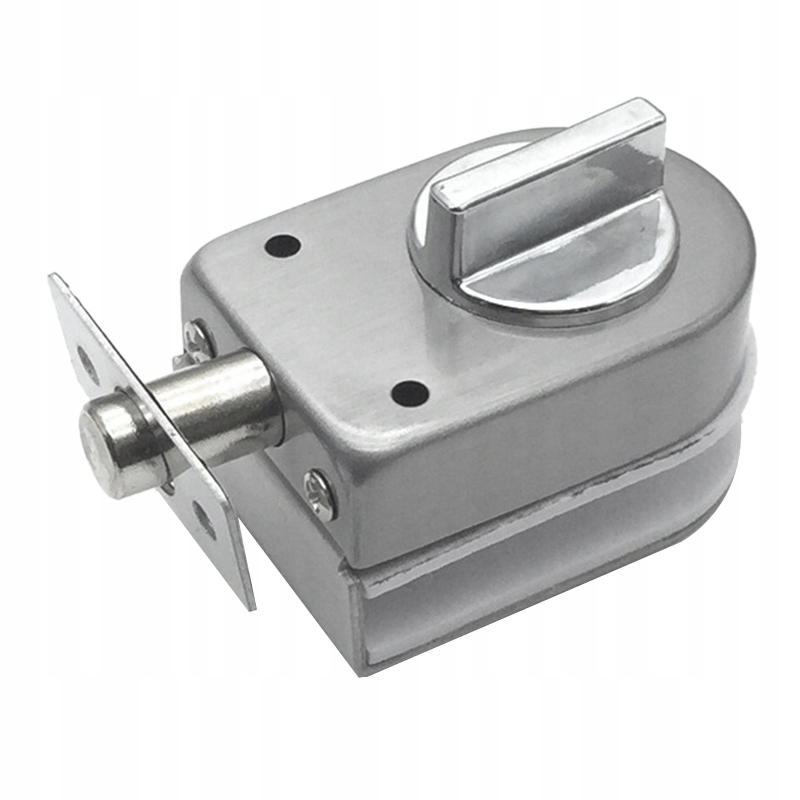 Gl Zamek zatrzaskowy do drzwi przesuwnych Bez otwo - 11821429540 - oficjalne archiwum Allegro