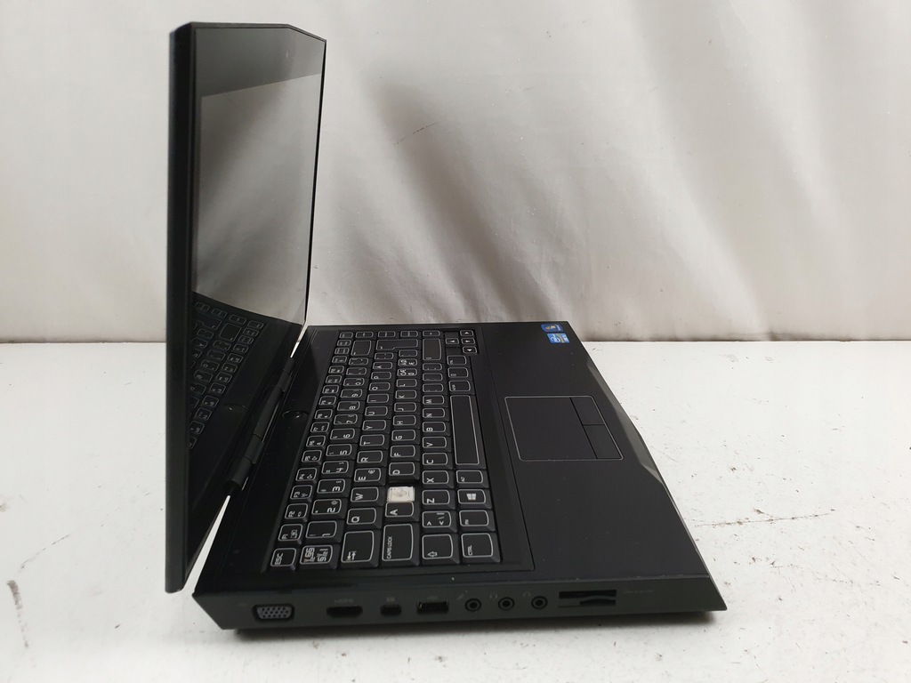 Dell Alienware P18G i5 (2036477) - 12381733264 - oficjalne archiwum Allegro