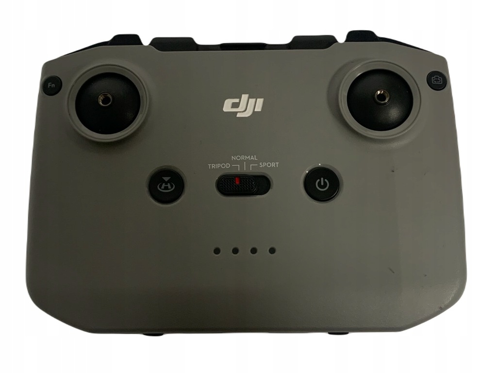 Aparatura Pilot RC231 DJI MINI 2 MAVIC AIR 2 112 - 12203337776 ...