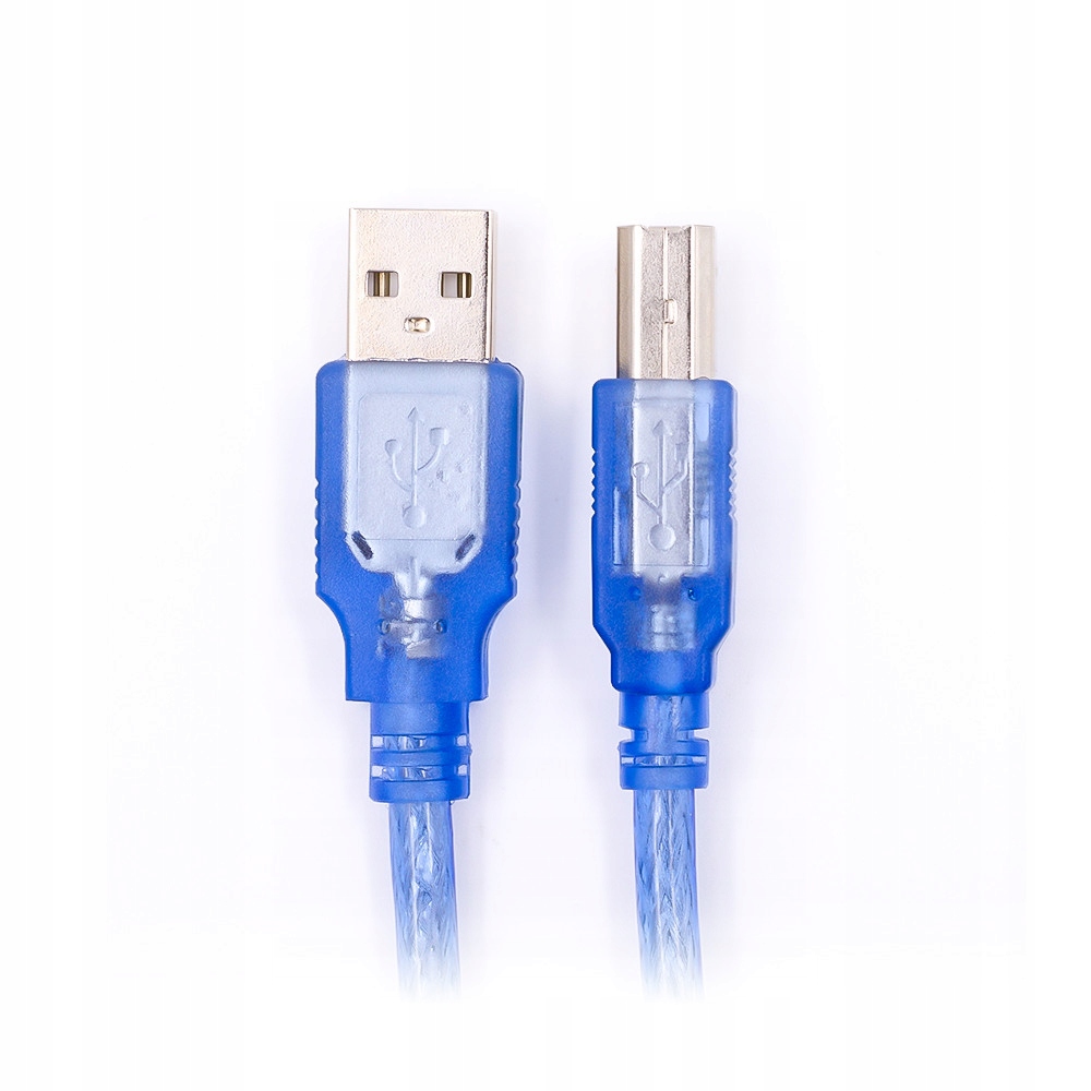 Kabel USB A/B 50 cm do ARDUINO UNO R3, MEGA2560 - 12068411963 ...