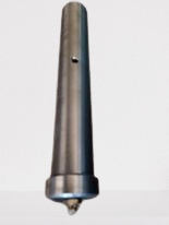 Sworzeń bolec fi 30 mm smarowniczka nawiercony - 12869301322 ...