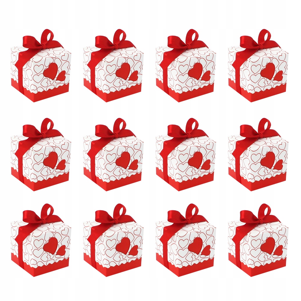 Gift Containers Candy Boxes 100 Pcs - 13599794581 - oficjalne archiwum ...