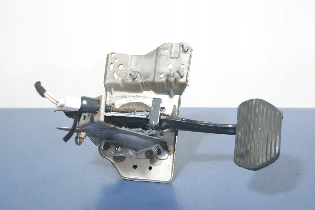 CITROEN C3 I PEDAŁ HAMULCA PODSTAWA AUTOMAT - 13313810583 - oficjalne ...