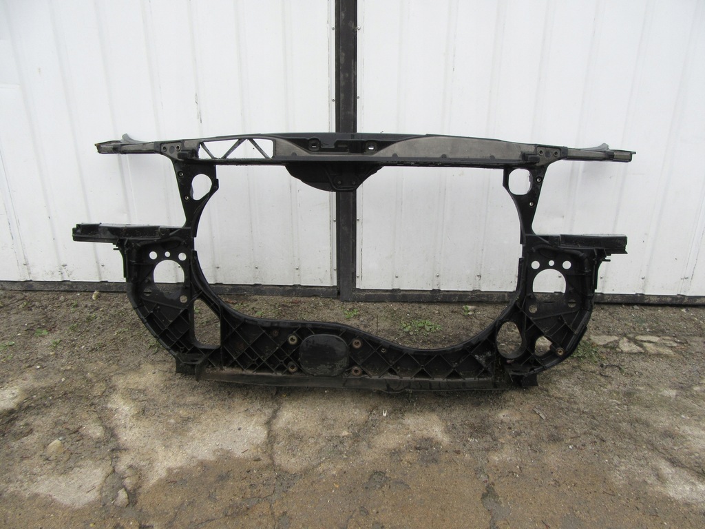 Audi A4 B6 1.6 2.0 01-04 pas przedni okular - 13179515697 - oficjalne ...