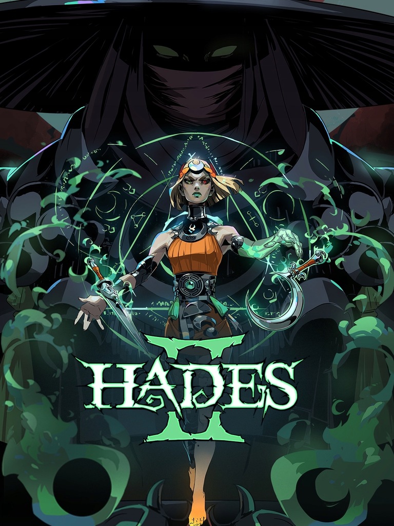 Hades 2 PC STEAM - 15596925070 - oficjalne archiwum Allegro