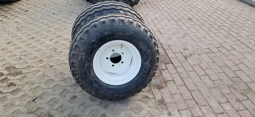 koła 11,5/80-15,3 11,5-15,3 14PR ursus c385 - 13441949817 - oficjalne archiwum Allegro