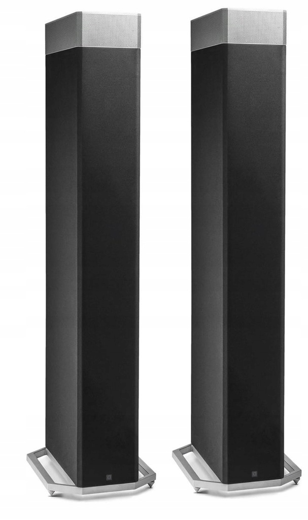 Definitive Technology BP9080X kolumny stereo - 11580367408 - oficjalne ...