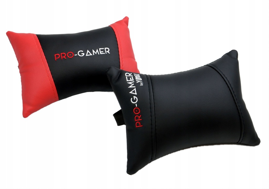 PRO-GAMER PODUSZKA do fotela GAMINGOWEGO KRZESŁO - 7538037324 ...