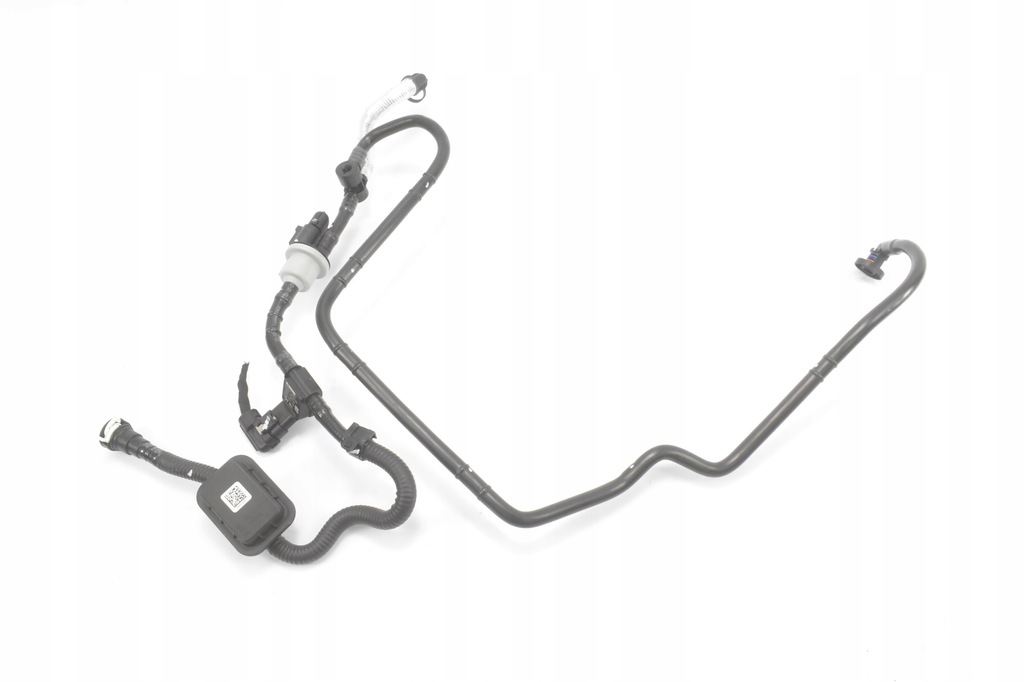 PRZEWÓD PODCIŚNIENIA PALIWA 05C133352AD AUDI A3 8Y Q2 GA LEON IV KAMIQ ...