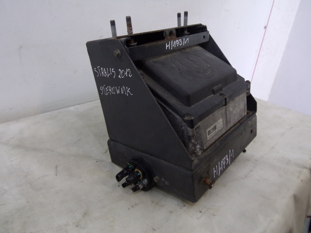 Pompa adblue Iveco Stralis 0444022021 504374326 - 7211000013 ...