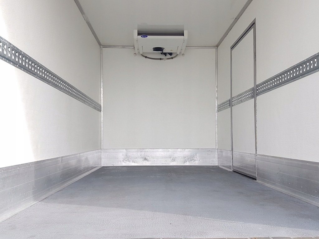 IVECO DAILY 50-150 CHŁODNIA AGREGAT IZOTERMA KLIMA - 12033136102 ...