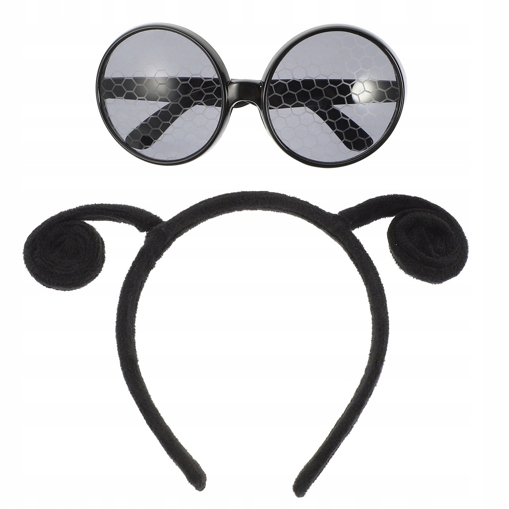 INSECT PARTY DRESS UP MAKE HAIR HEADBANDS CHILD - 14510272154 ...