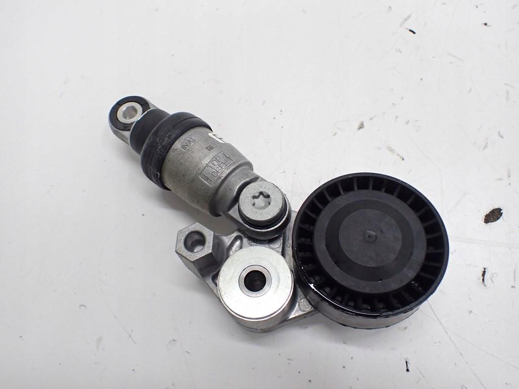 NAPINACZ ROLKA PASKA P51D-15980 K0255 MAZDA2 2 DJ 1.5i SKYACTIV-G P5 ...