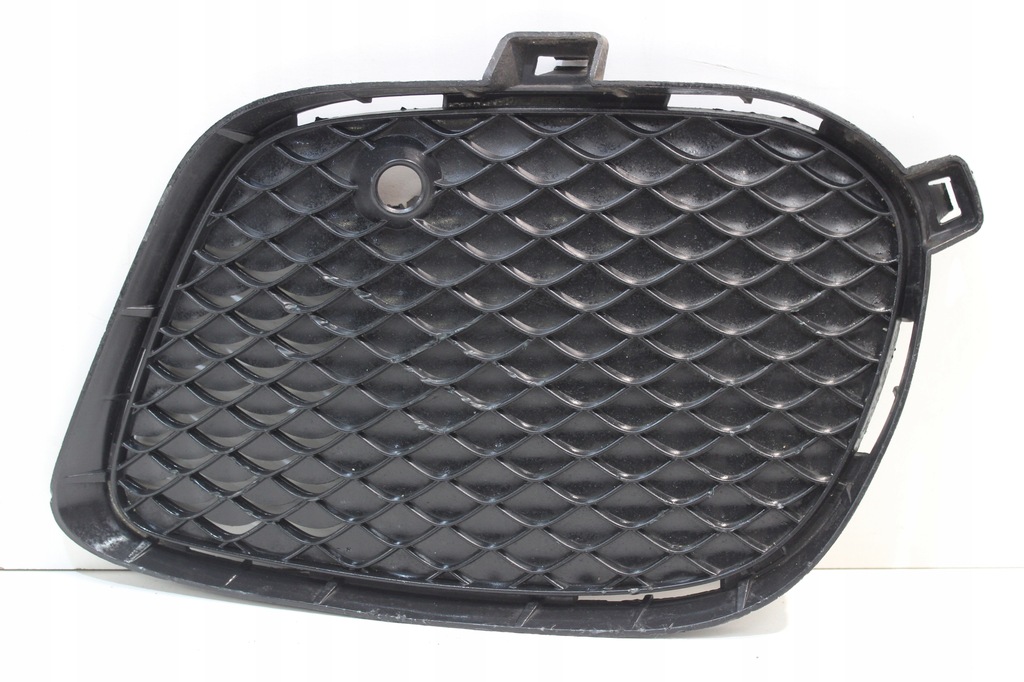 KRATKA PRAWA ZDERZAK PRZÓD MERCEDES GLE 292 W292 COUPE CAŁA A2928855422 ...