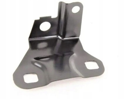 Mocowanie błotnika ścianki lewe BMW F10 F11 F10N - 9440589662 ...