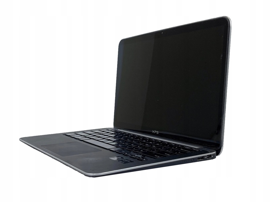Dell XPS 13 L321x / i7-2637M / 4GB / 256GB / 13 HD - 14540194188 ...