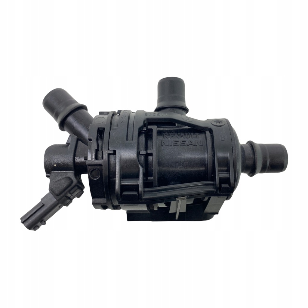 Nowa Oryg Pompa Wody Renault Kangoo II 212009132R - 12406243587 ...